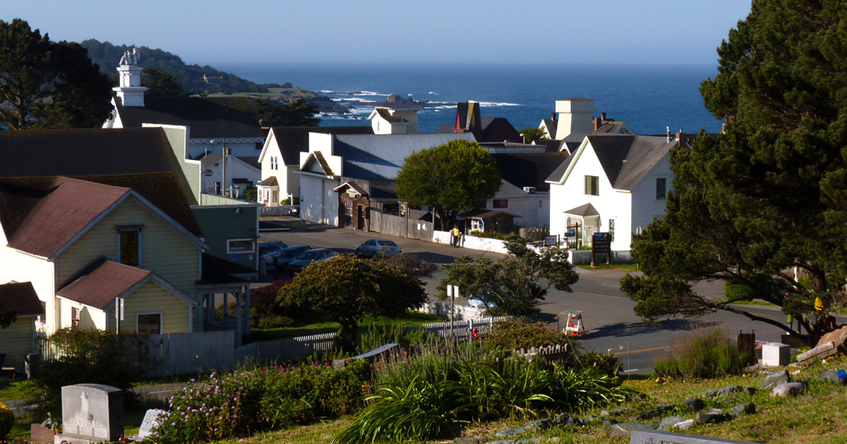 11 Quaint California Towns That Will Make You Feel Like You've Stepped ...