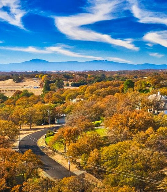 california towns charming budget ftr