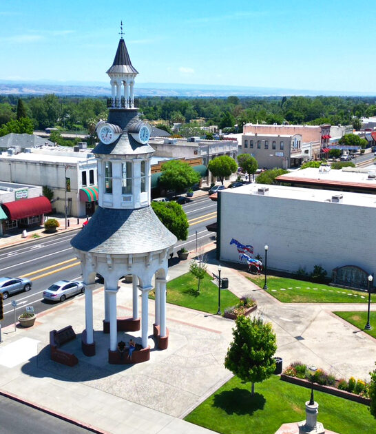 california towns day trips ftr