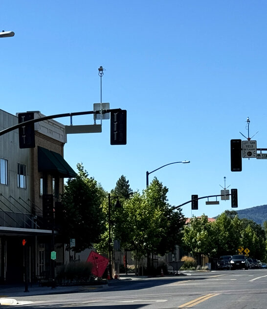 california underrated town ftr