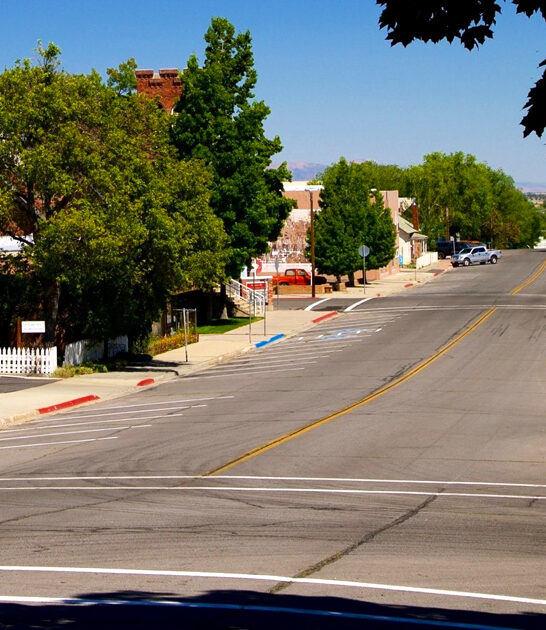 california vacation retirement town ftr