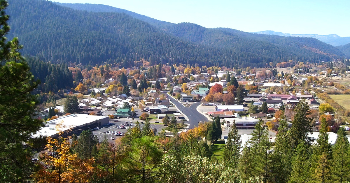 The Charming Small Town In California That’s Perfect For Weekend Getaways