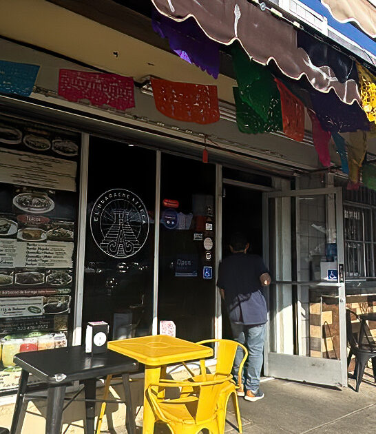 california wet burrito restaurant ftr