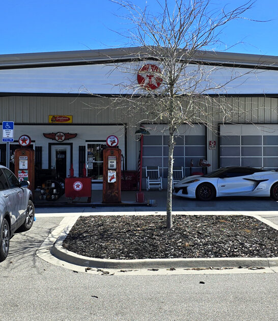 car florida heard museum ftr