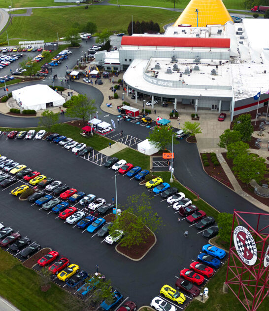 car museum kentucky unforgettable ftr