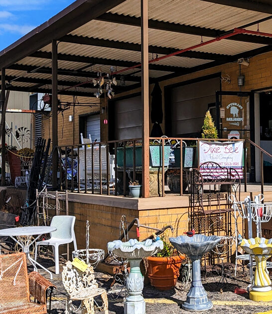 carolina treasures store south ftr