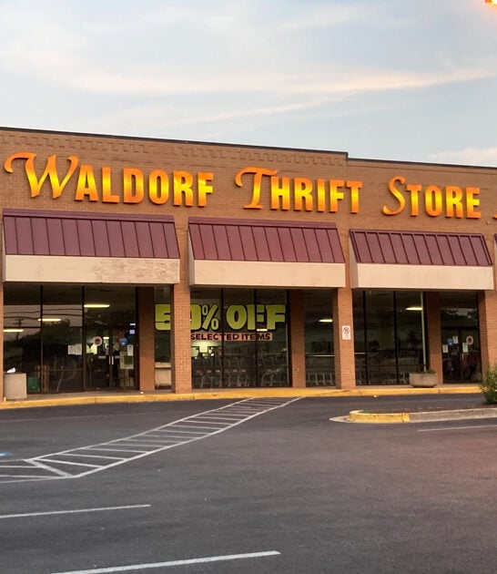 cart cheap thrift maryland ftr