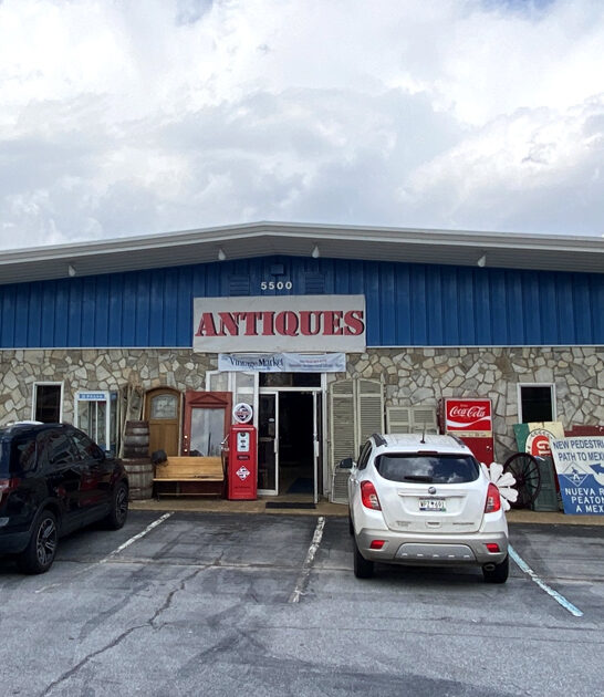 cart south carolina store ftr