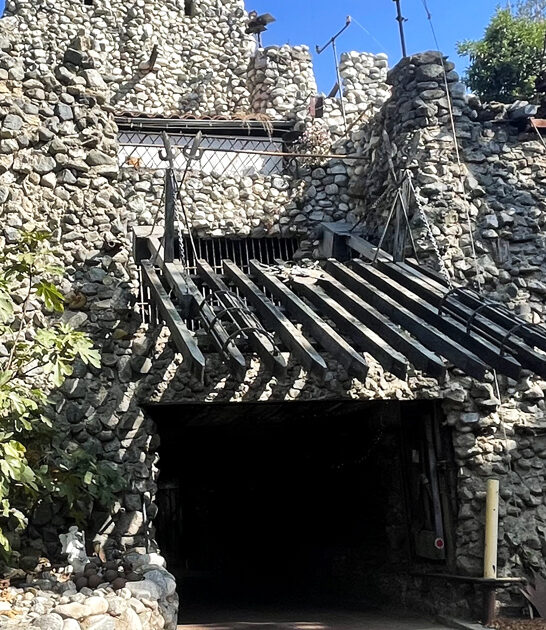 castle california charming ftr