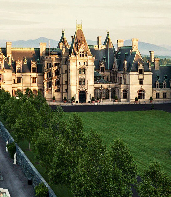 castle north carolina journey ftr