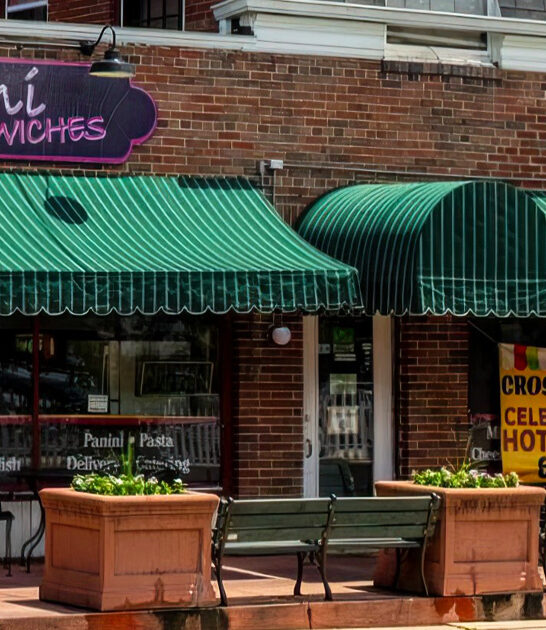 casual sandwich shops wisconsin ftr