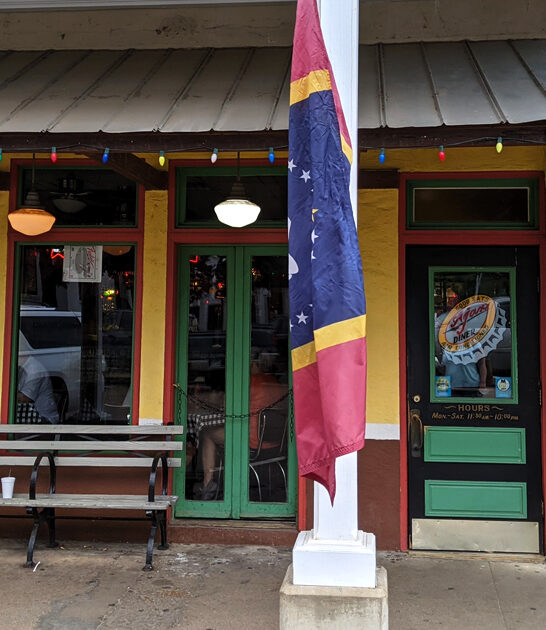 catfish lowkey diner mississippi ftr