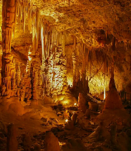 cave california perfect weekend ftr