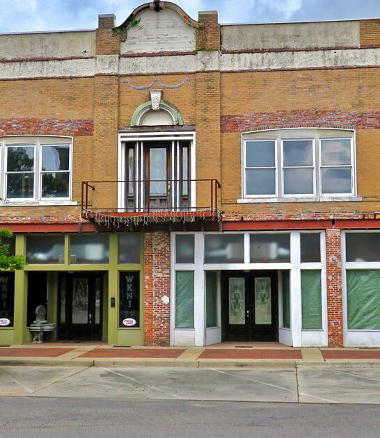 charming alabama town affordable FTR