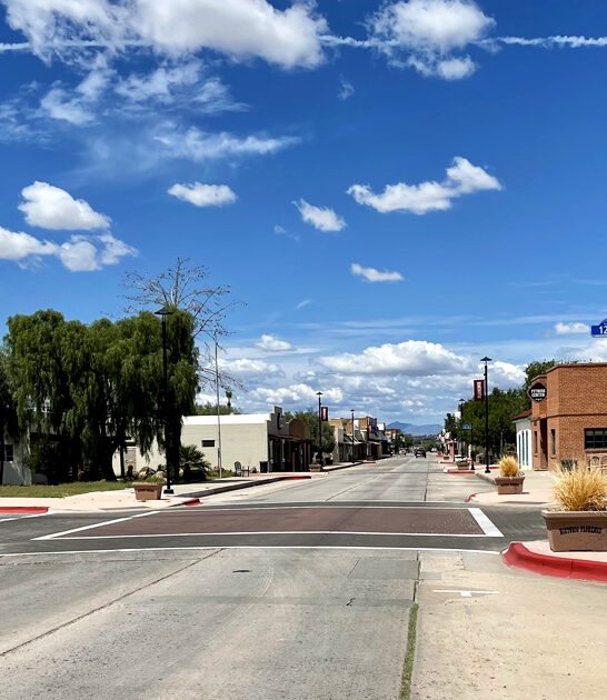 charming arizona towns ftr