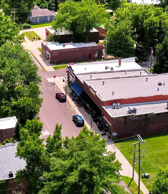 charming beautiful town missouri ftr