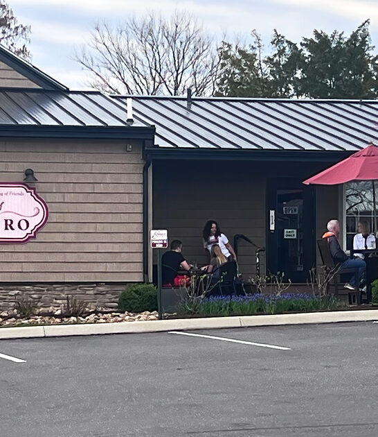 charming bistro ohio panini ftr