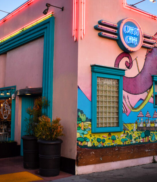 charming breakfast cafe california ftr