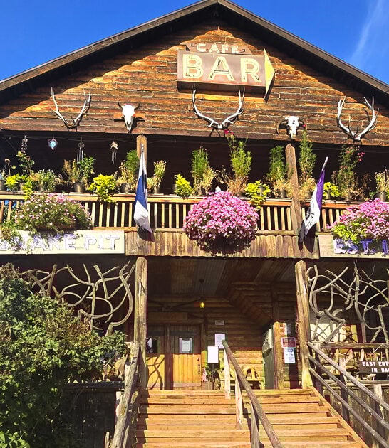 charming brisket restaurant idaho ftr