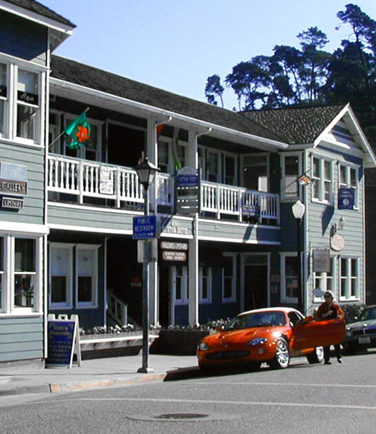 charming california beautiful town ftr