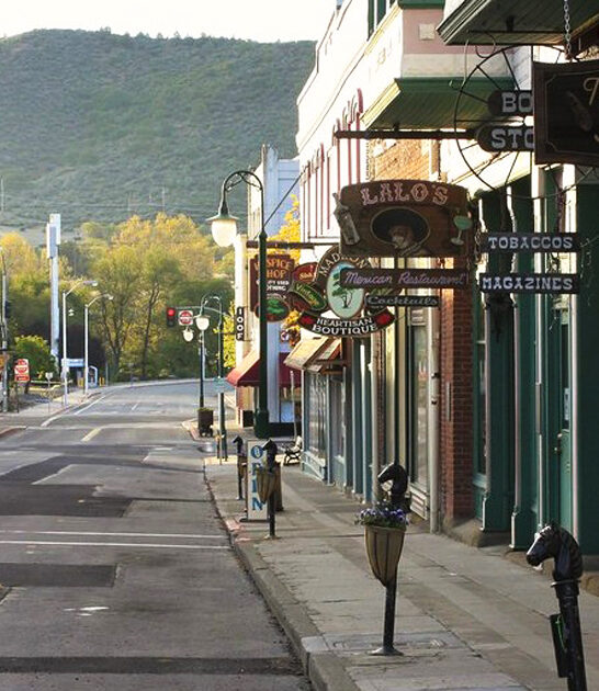 charming california town affordable ftr