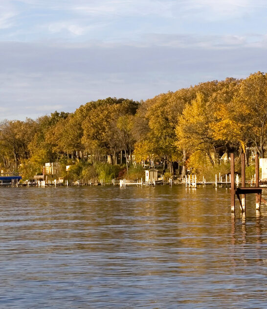 charming delightful towns iowa ftr