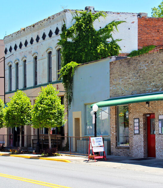 charming florida affordable town ftr