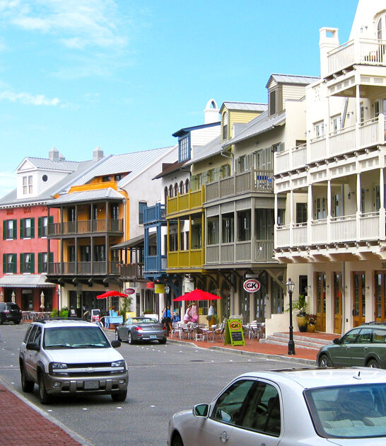 charming florida postcard towns ftr