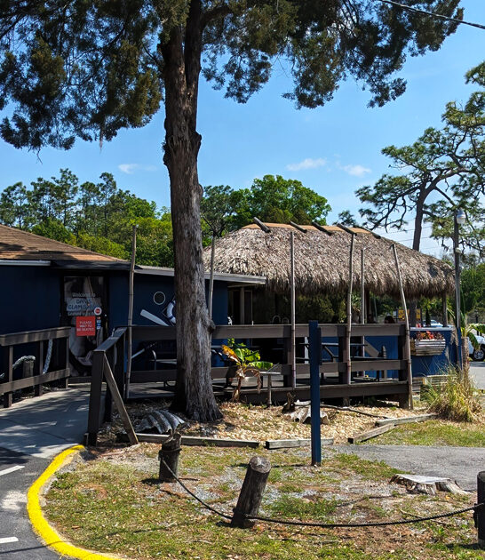 charming florida seafood eatery ftr