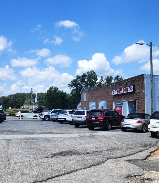 charming joint south carolina ftr