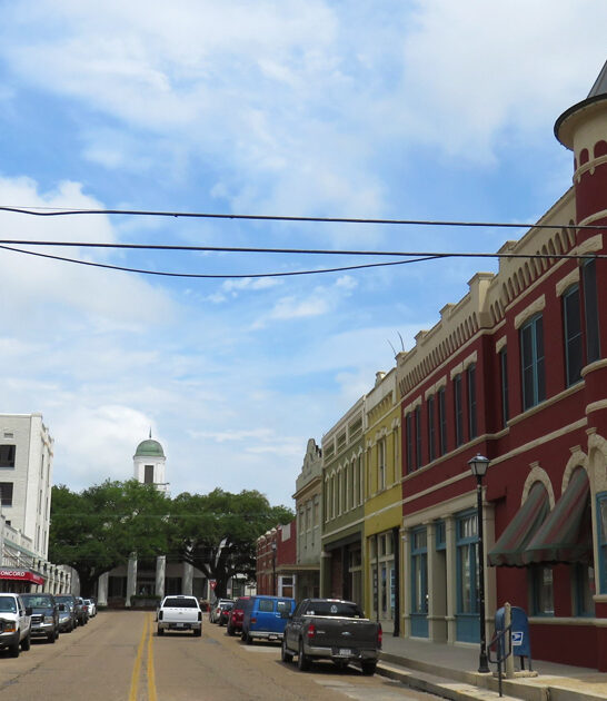 charming louisiana retire comfortably ftr