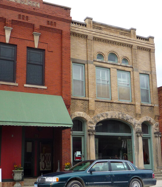 charming minnesota amish town ftr