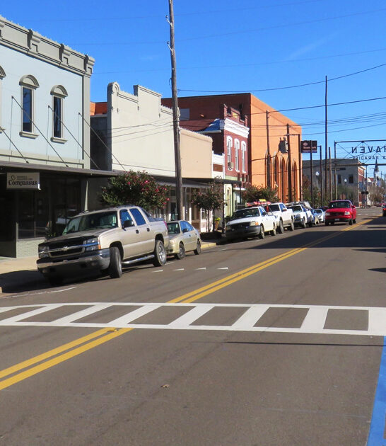 charming mississippi retirement towns ftr