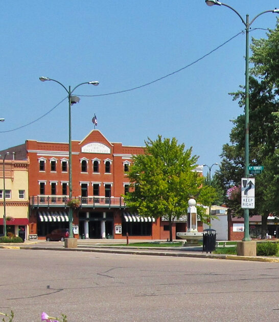 charming nebraska gorgeous town ftr