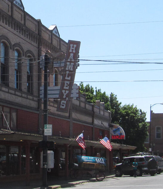 charming oregon retiring comfortably ftr