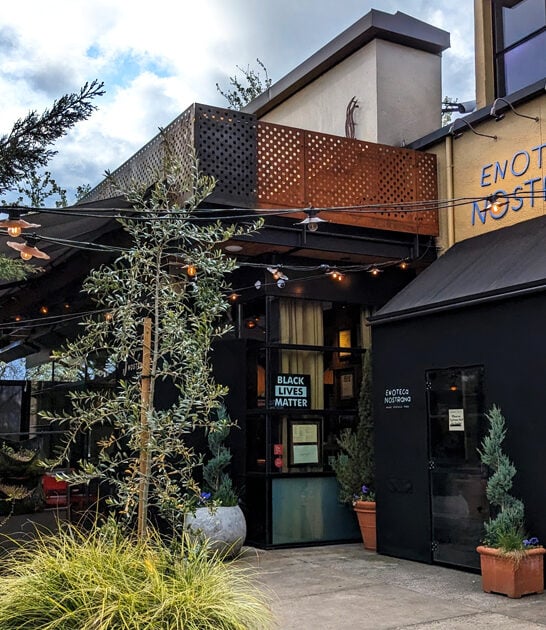 charming oregon serves pizza ftr