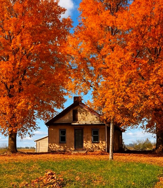 charming pennsylvania amish town ftr