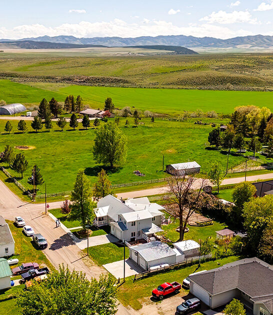 charming quiet residence idaho ftr