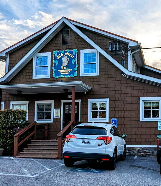 charming restaurant maryland locals ftr