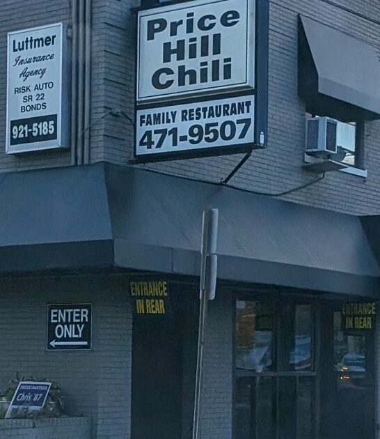 charming restaurant ohio chili ftr