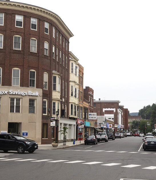 charming retirement town maine ftr