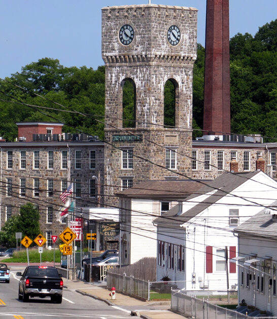 charming rhode island drives ftr