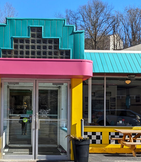 charming savory diner pennsylvania ftr