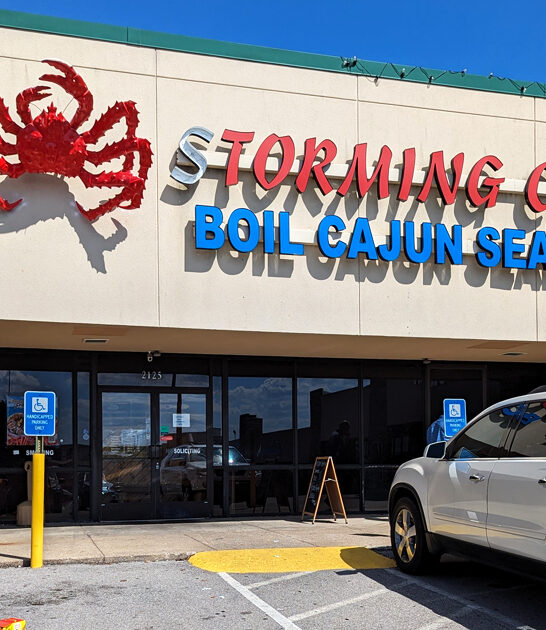 charming seafood tennessee joint ftr