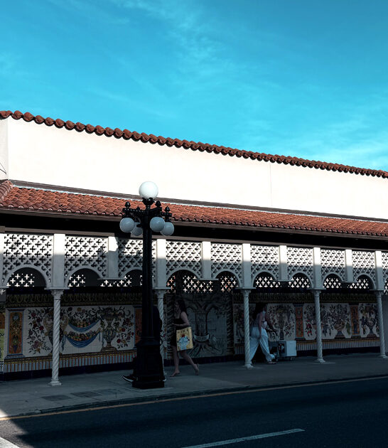 charming spanish restaurant florida ftr