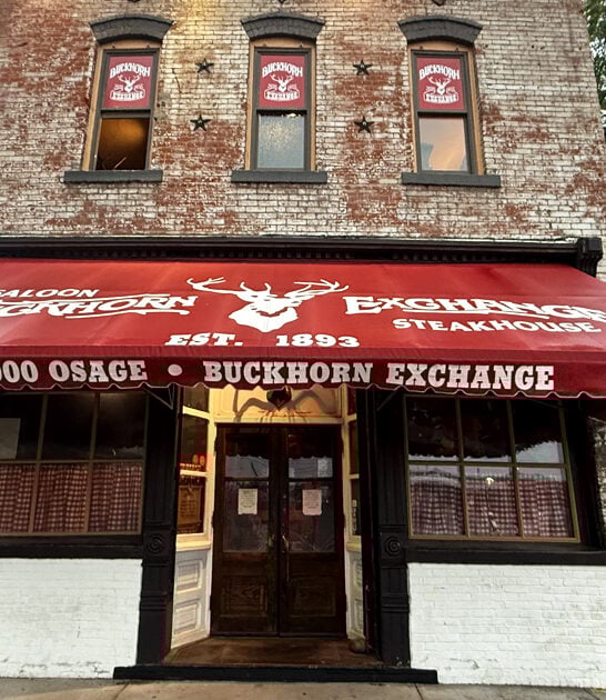 charming steakhouse colorado best ftr