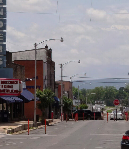 charming town arkansas affordable ftr