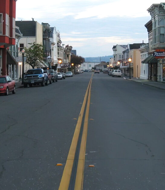 charming town california hallmark ftr