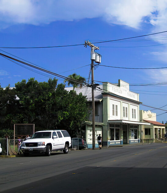 charming town hawaii life ftr