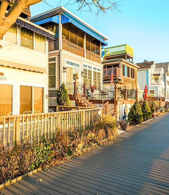 charming town maryland retiring ftr